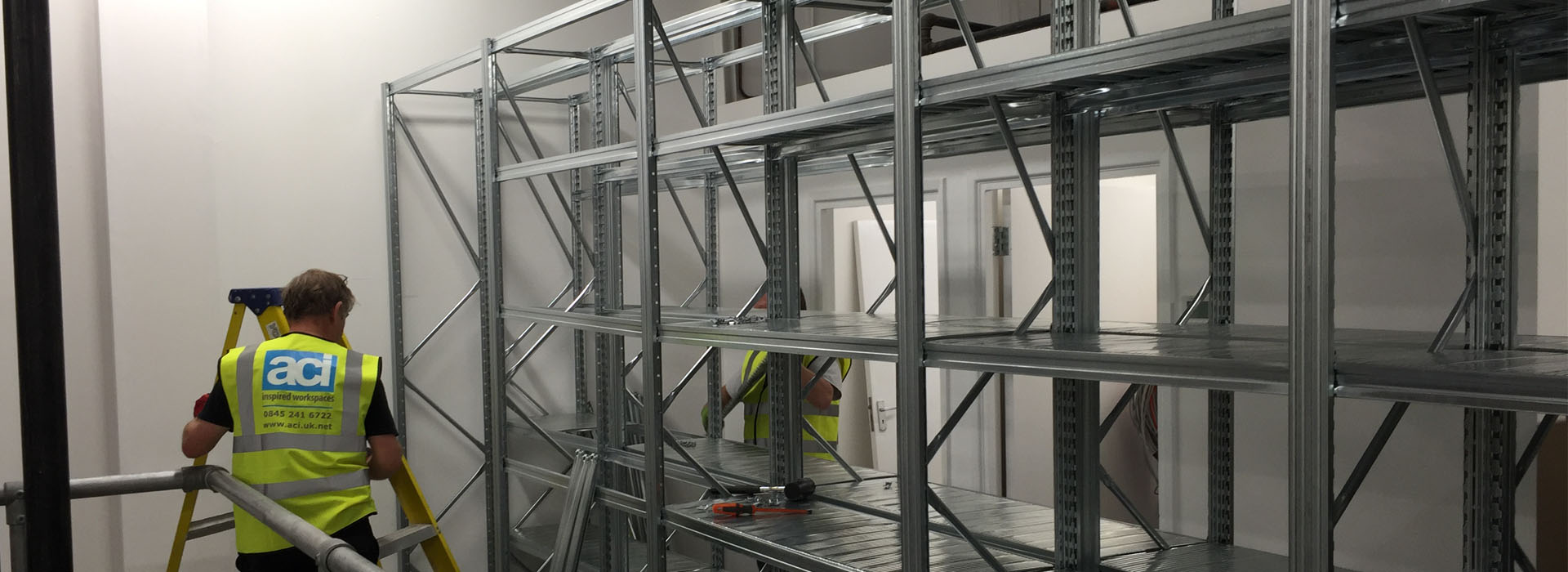 Unirack Suppliers UK