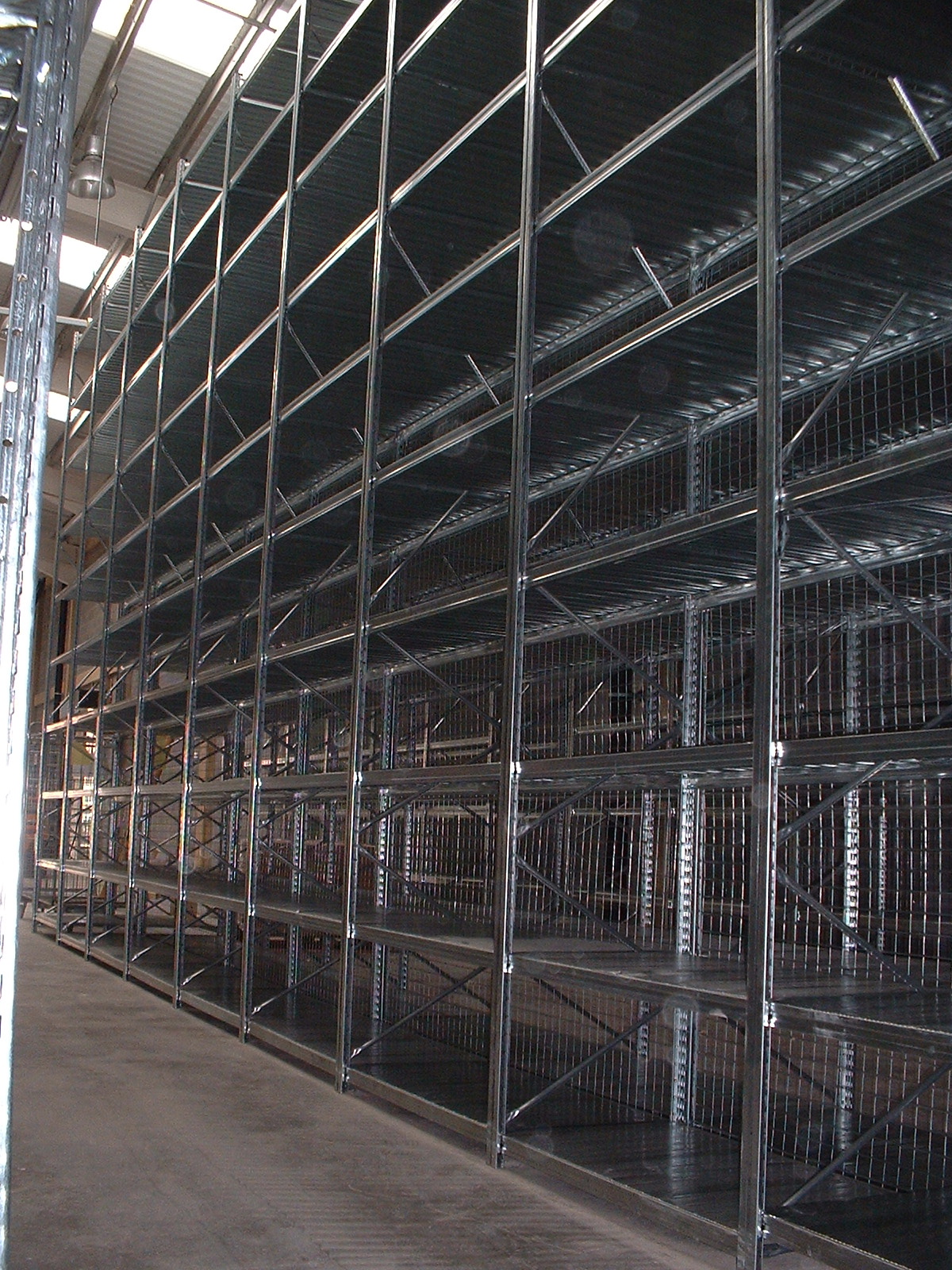 Unirack Suppliers UK