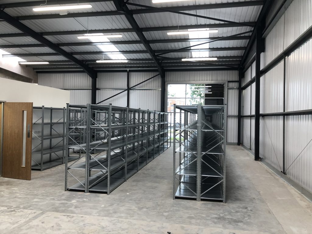 Unirack Installation for aci's Specialist Electrical Partner